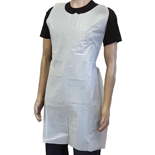 Plastic Apron Tie-back – SeventeenIS